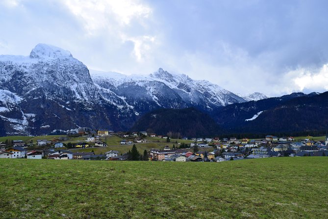 The Hills are Alive and Hallstatt - FAQ