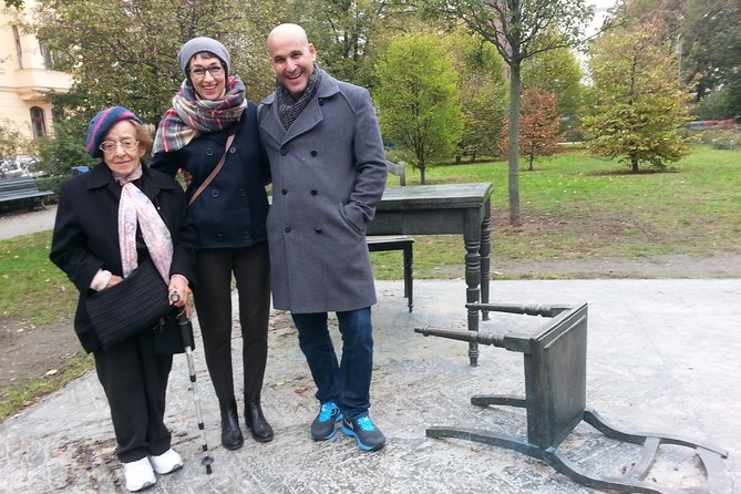 "The Jewish Berlin" - Authentic Experiences: What Travelers Say