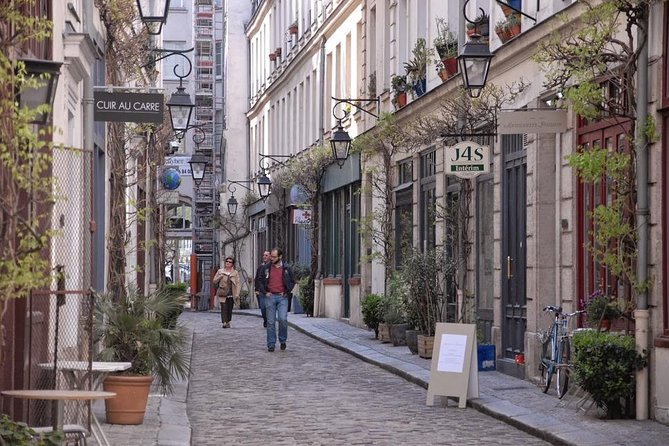 The Local Paris Experience: an off-the-beaten-track adventure! - FAQ