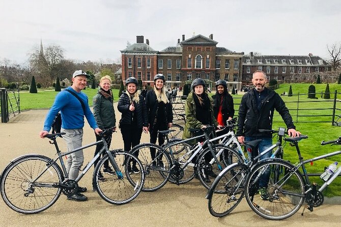 The London Landmarks. 3.5 hour Morning tour - What the Reviews Tell Us