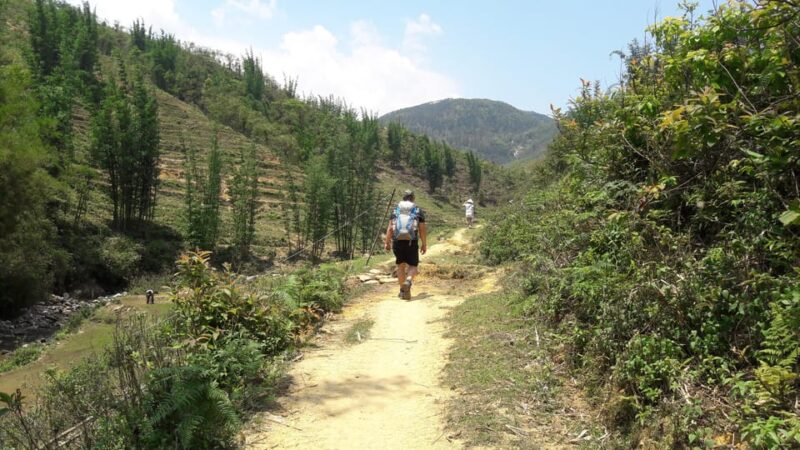 The most beautiful view and Authentic Sapa Trek-non touristy - FAQ