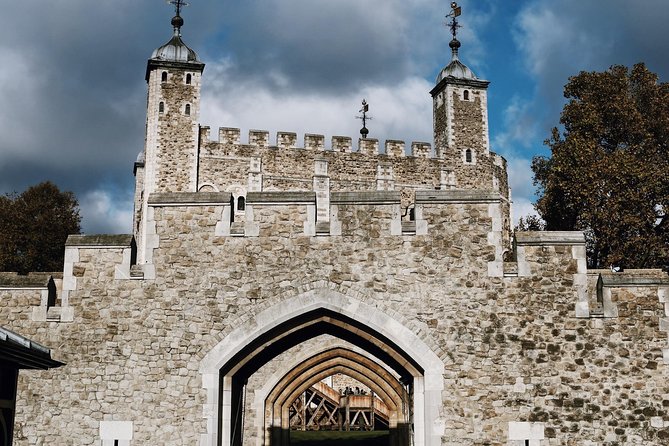 The Old City of London - Exclusive Guided Walking Tour - Authentic Feedback from Travelers
