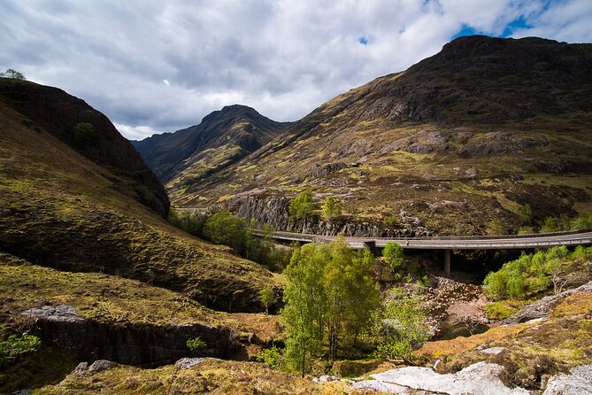 The Scottish Highlands Photography Tour & Workshop - Authentic Experiences and Participant Feedback