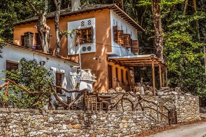 The Top 3-Day Pelion Adventure Private Tour - Final Thoughts