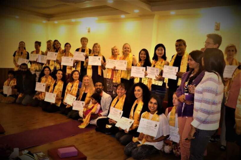 The Trek Nepal: One Week Ayurveda and Yoga Retreat in Nepal - The Value of Personalization and Professional Guidance