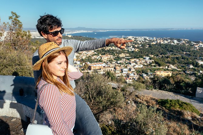 The Ultimate Bellver Castle Private Day Trip - FAQs