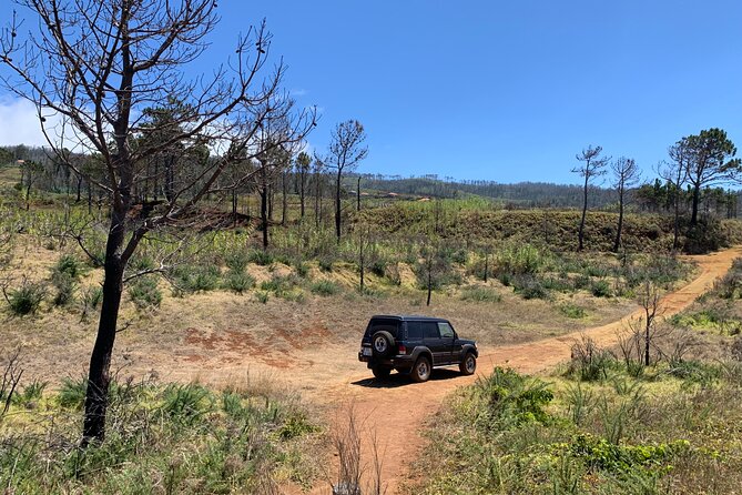 The Untraveled West Tour - FAQ