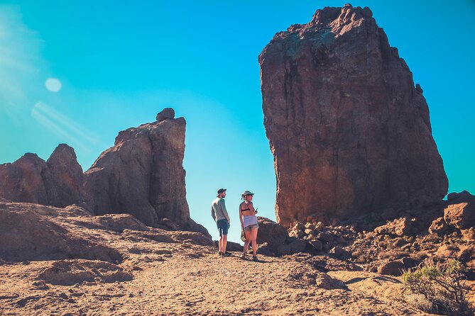 The Volcano Heart Tour: Hiking, Tasting and Sunset Experience - Frequently Asked Questions