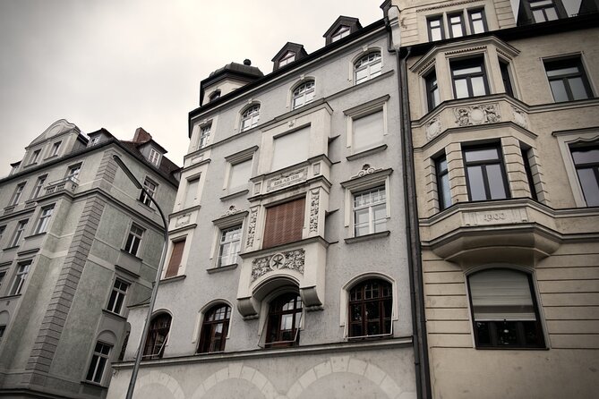 Third Reich Tour Munich - Final Thoughts