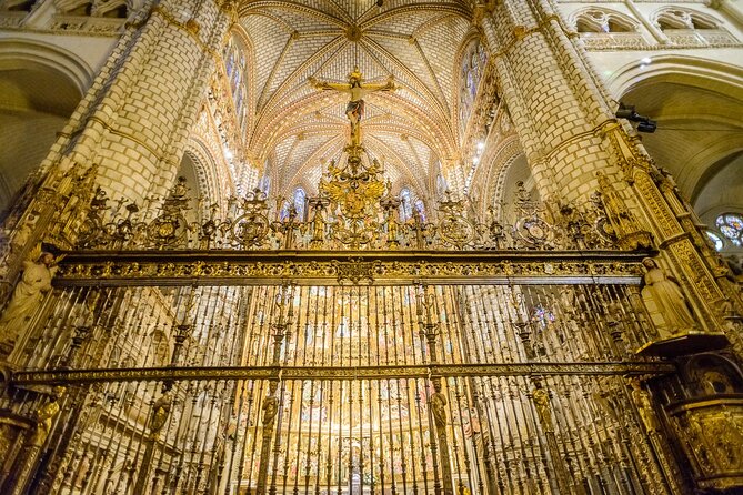 Three Cities in One Day: Segovia, Avila & Toledo from Madrid - The Sum Up