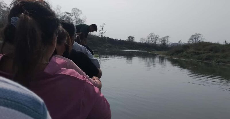 Thrills and Tranquility: Jeep Safari and Canoeing in Chitwan - Final Thoughts