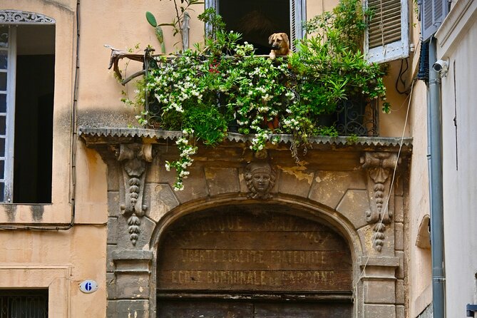 Time flies in this complete tour of Aix-en-Provence - FAQs