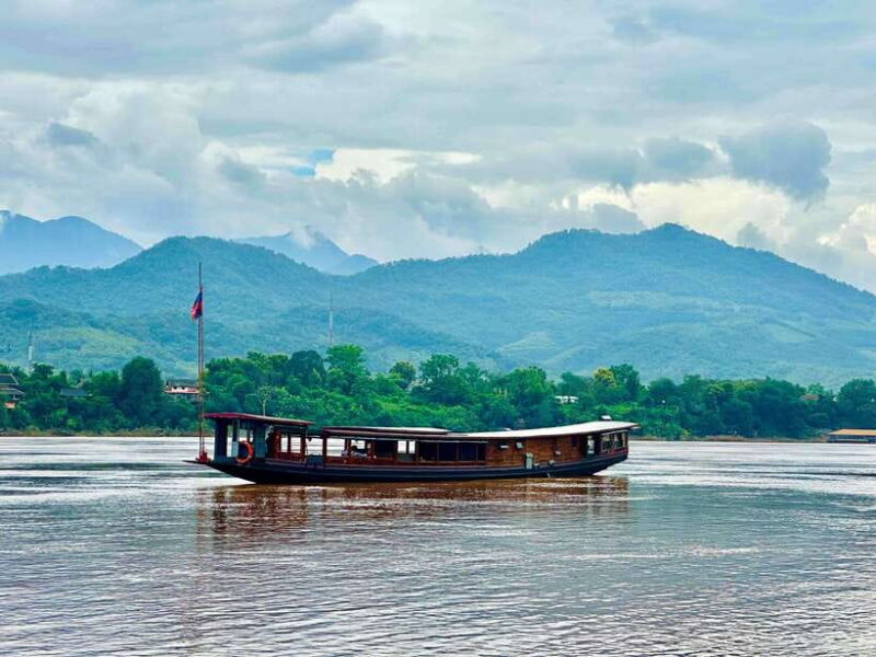 Timeless Sunset - FAQ: Your Questions About the Timeless Sunset Cruise