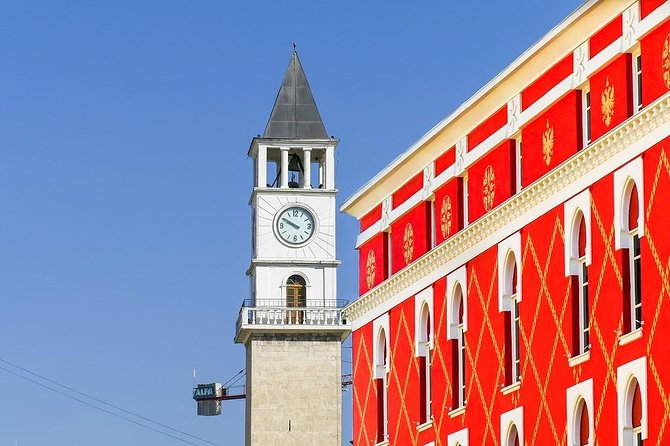 Tirana and Kruja in a Day Trip - Analyzing the Value