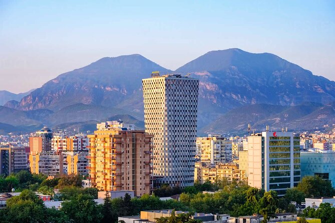 Tirana Sightseeing Walking Tour - FAQ