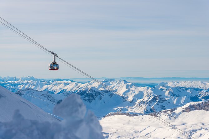 Titlis, the eternal snow mountain, and Lucerne Village - Final Thoughts: Who Will Love This Tour?