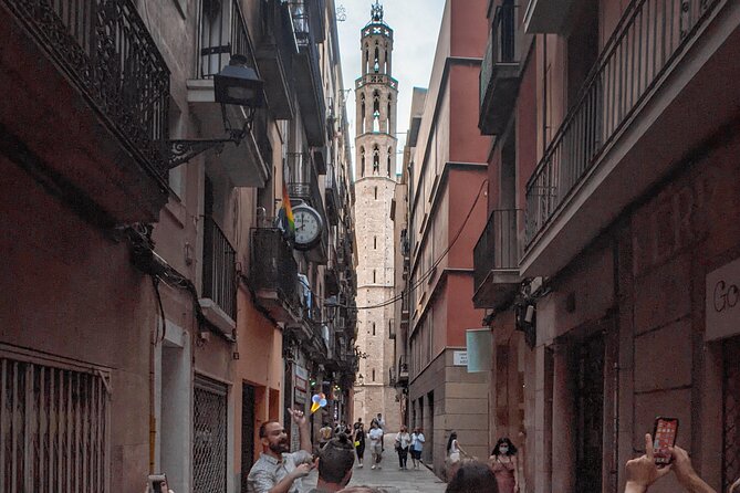 Together Food and Culture Walking Tour in Barcelona - Final Thoughts: Is This Tour Worth It?