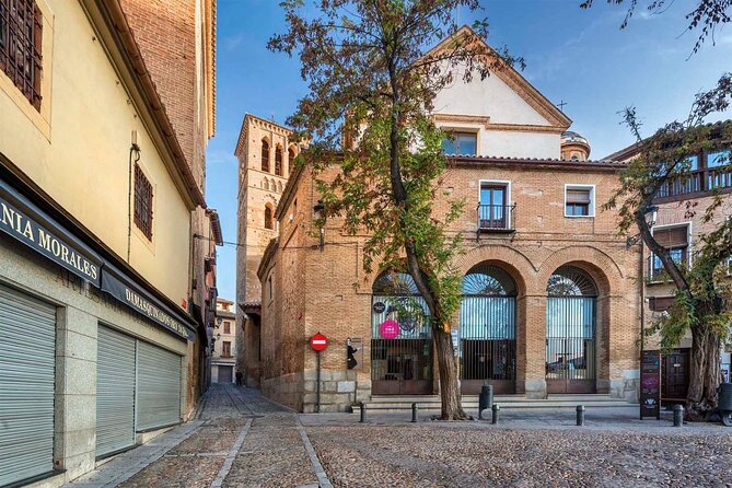 Toledo 2 Monuments! from Madrid, visit to Santo Tomé and Synagogue - Who Should Consider This Tour?