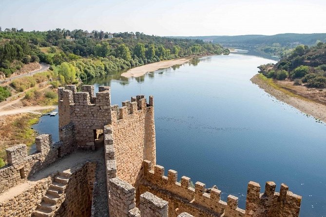 Tomar Templar Private Tour - FAQ