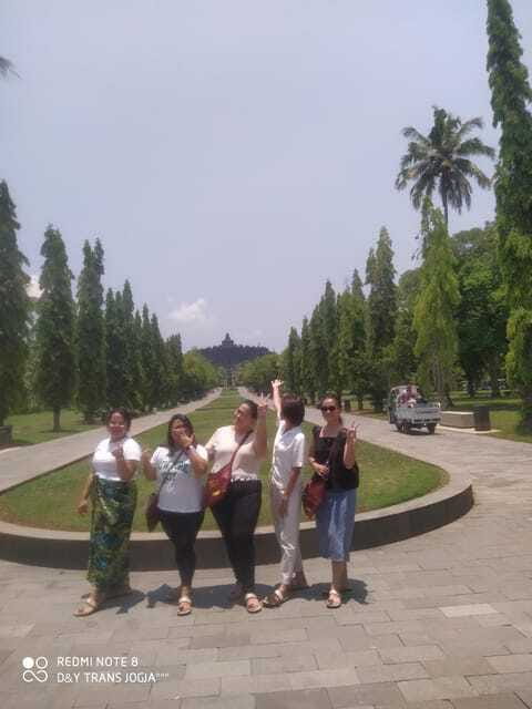 Tour Borobudur and Prambanan Temple - Final Thoughts