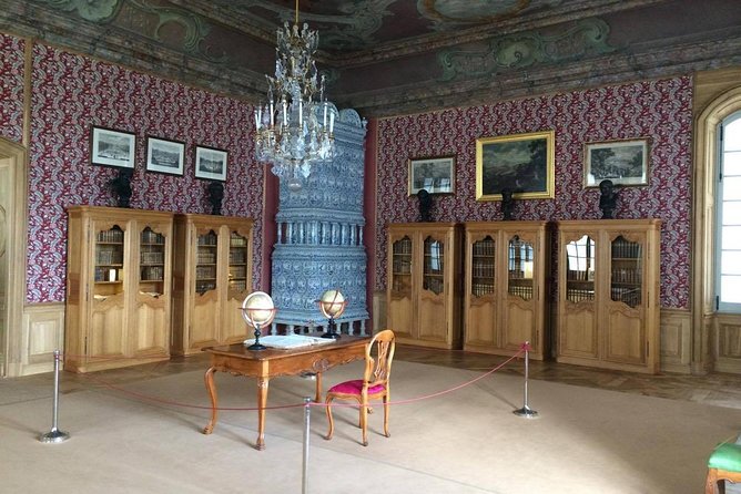 Tour from Riga to Vilnius: Bauska Castle, Rundale Palace and The Hill of Crosses - Why This Tour Is Perfect for You