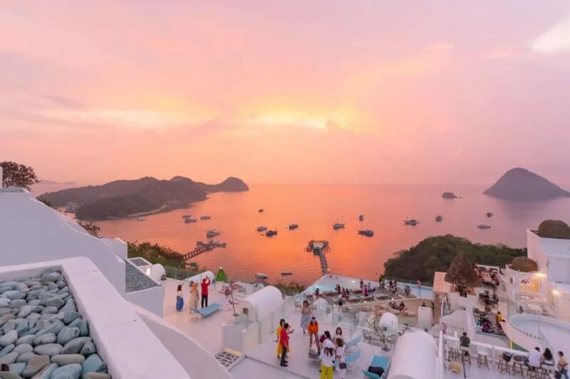 Tour in Labuan Bajo City One Full Day - Final Thoughts: Who Is This Tour Best For?