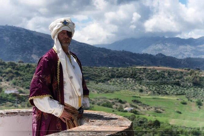 Tour in Ronda with Guided Visit and Setenil de las Bodegas - The Sum Up