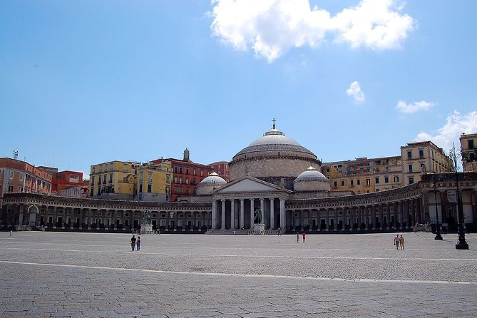 Tour Naples Historical Center and Underground Naples - Final Word