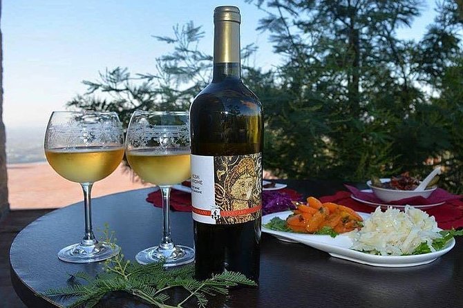 Tour of Kruja and Wine Tasting in one Day from Tirana - FAQs