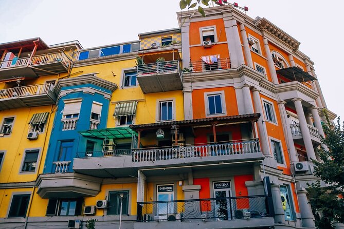 Tour of Montenegro, Albania & Kosovo in 5 Days from/to Dubrovnik - The Sum Up