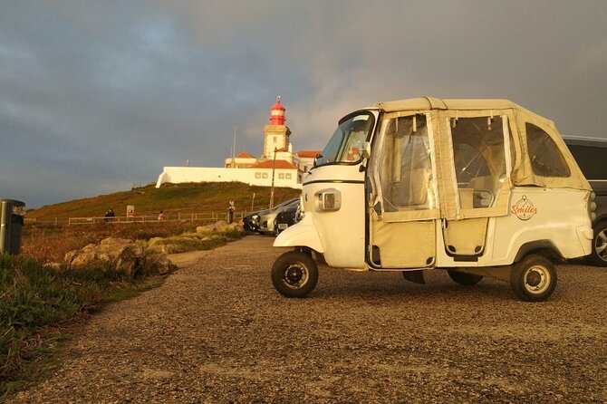 Tour Sintra Palaces & Mountain - Who Is This Tour Best For?
