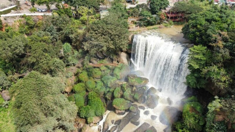 Tour To Explore The 3 Most Beautiful Waterfalls In Da Lat - FAQ