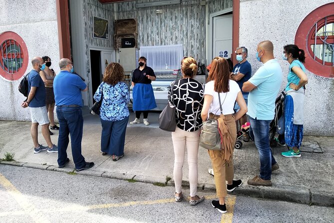 Tour to the Anchovies Factory and Santoña Marshes with Tasting - Discover Santoña’s Marshes and Anchovy Factory — A Practical Guide