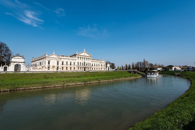 Tour to the Venetian Villas and the Brenta Riviera from Terme - Final Thoughts
