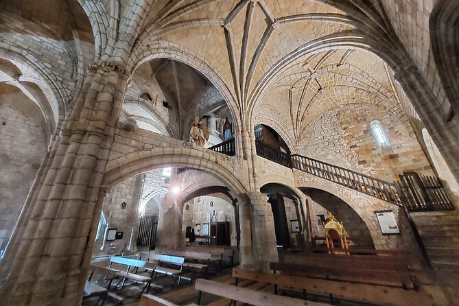 Tour to the Villages of the Western Coast of Cantabria - Altamira: Prehistoric Masterpieces