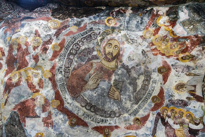 Trabzon Sümela Monastery, Cave, and Hamsiköy Daily Tour - Who Will Love This Tour?