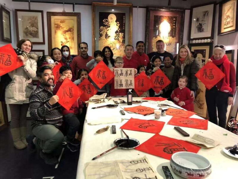 Traditional Chinese Tea Ceremony Experience - Who Should Consider This Experience?