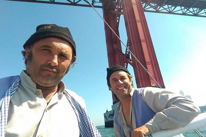 Traditional Lisbon Boat Experience - Exclusive - An In-Depth Look at the Tour Itinerary