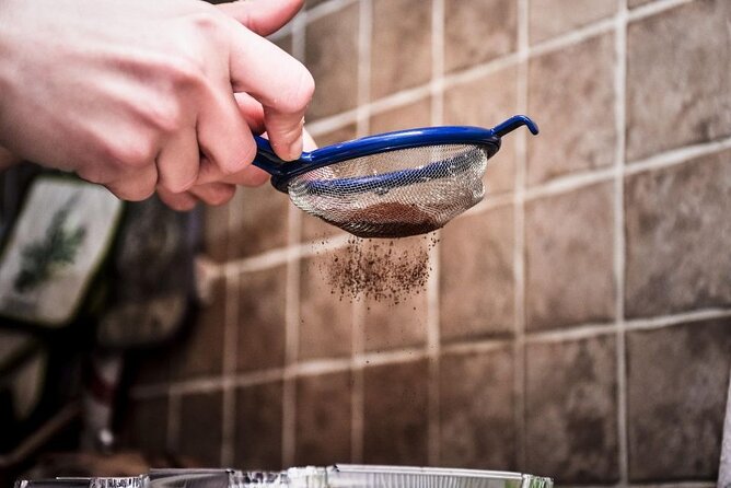 Traditional Pasta Cooking Class with Tiramisu small group - The Sum Up: A Tasty, Authentic Experience for Curious Cooks