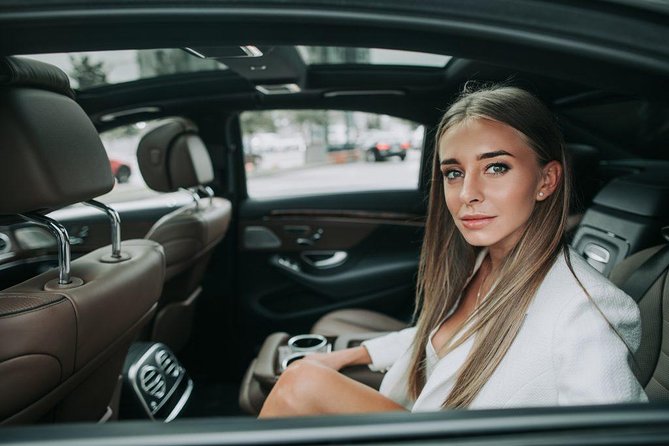 Transfer from Charles de Gaulle airport to Paris - Who Should Consider This Service?