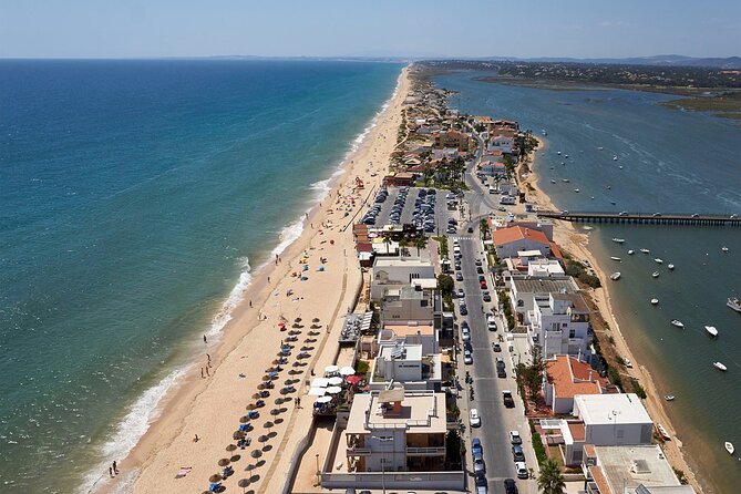 Transfer from Lisbon to Algarve (Direct) - What Travelers Say: Authentic Feedback