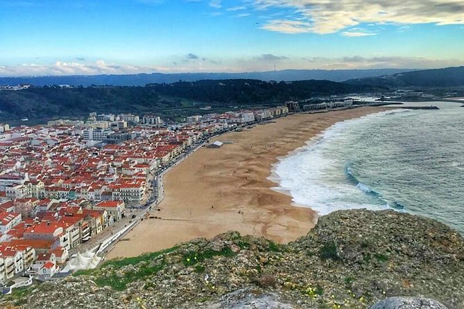 Transfer from Lisbon to Porto with visits on the way - FAQ