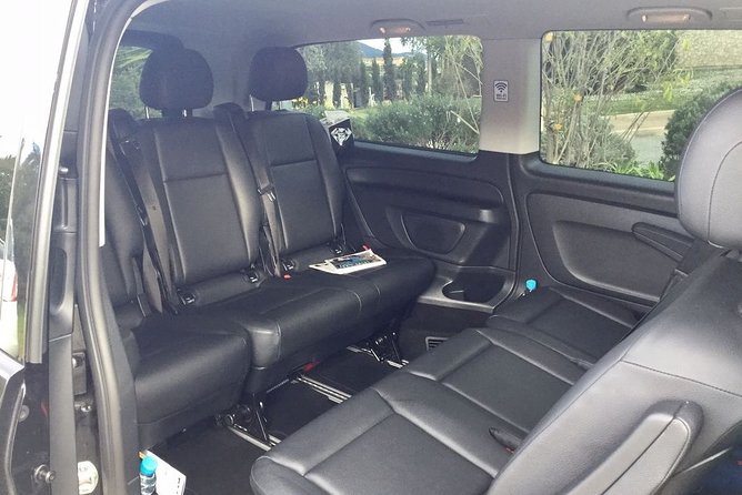 Transfer - Nice Airport> Monaco - Why Choose This Transfer?