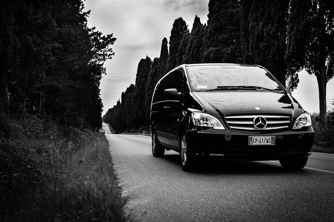 Transfer Pisa to Florence DOOR TO DOOR - Final Thoughts