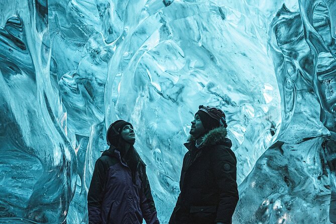 Treasure Iceland - Ice Cave Discovery - Who Should Consider This Tour?