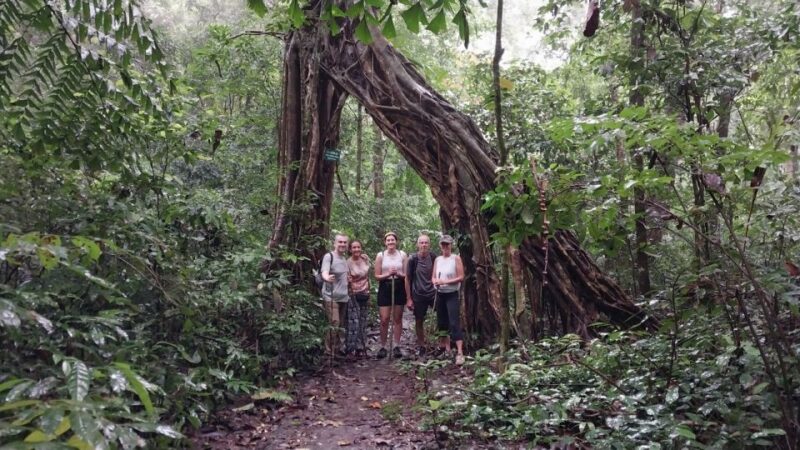 Trek and Kayak: Cat Ba National Park 1 Day Adventure - Practical Considerations and Tips