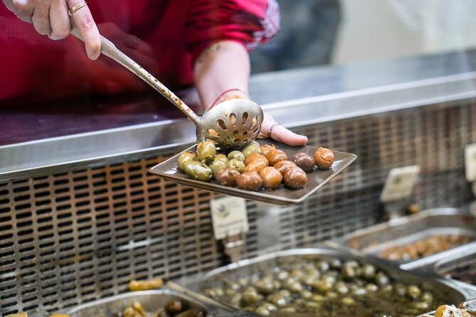 Triana Market Tapas Tour - Summary of the Experience
