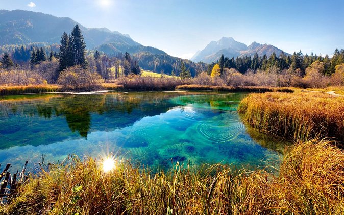 Triglav National Park and the Alps Private tour - Who Will Love This Tour?
