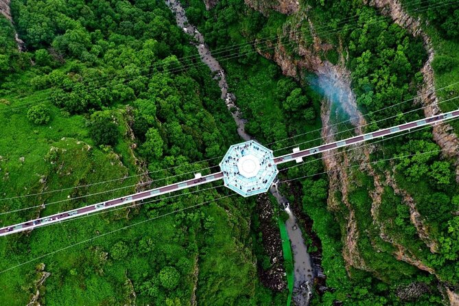 Trip to The Diamond Bridge and Dashbashi Canyon - Final Thoughts: Who Will Love This Tour?