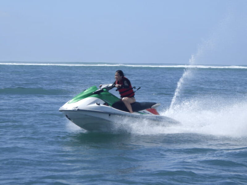 Triple Package Self Drive Jet Ski, Banana & Parasailing - Final Thoughts